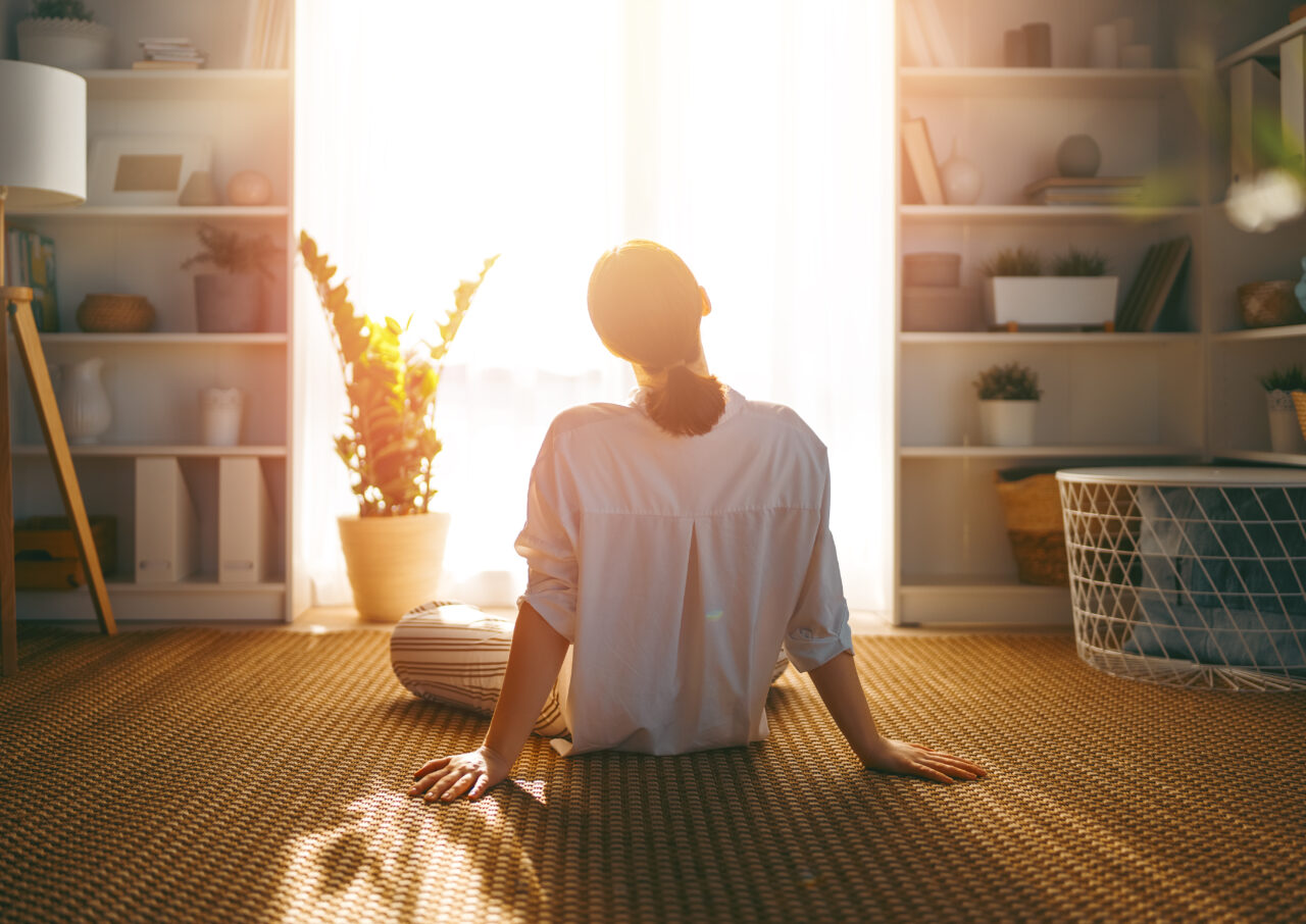 Morning Quiet Time for Recovery Support | Establishing a Daily Routine