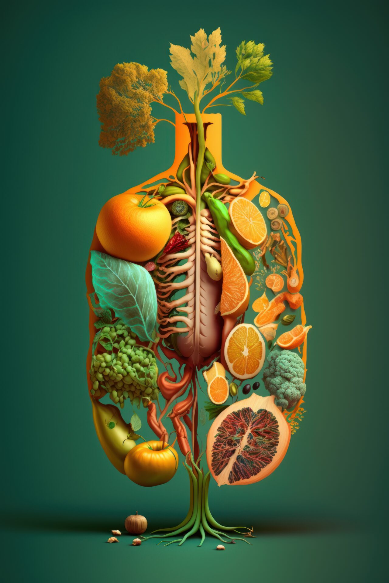 Nutrition and Dietary Supplementation for Early Recovery